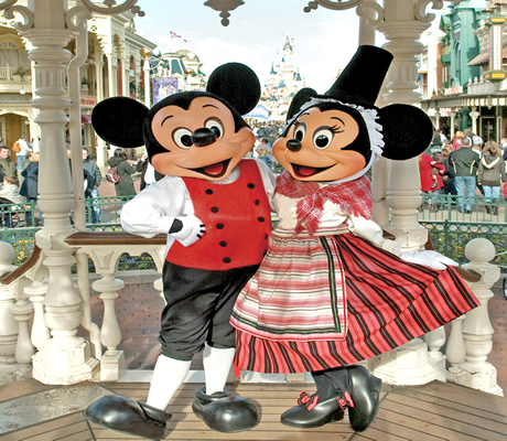 St. David's Welsh Festival - Forum Café Mickey